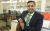 Prof Keertan Dheda - UCT Lung Institute
